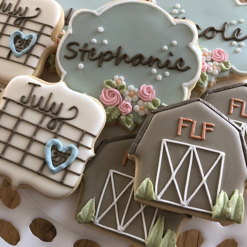 CousinCookies - Etsy