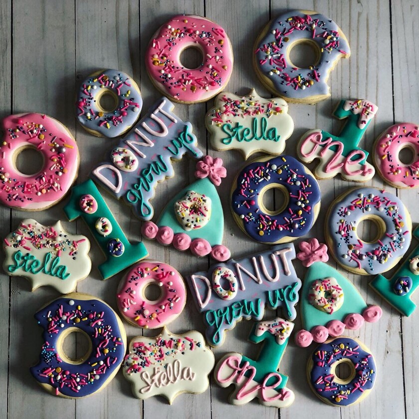 SweetsShopDesign | Etsy