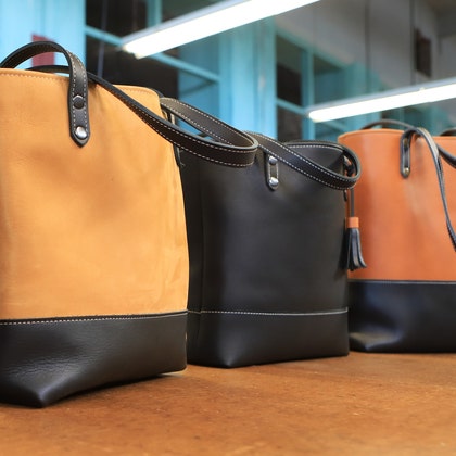 GooseberryLeatherCo - Etsy