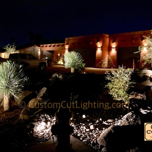 CustomCutLighting - Etsy