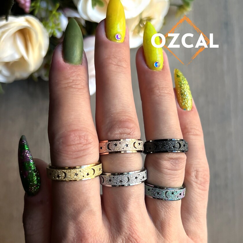 OZCAL - Etsy