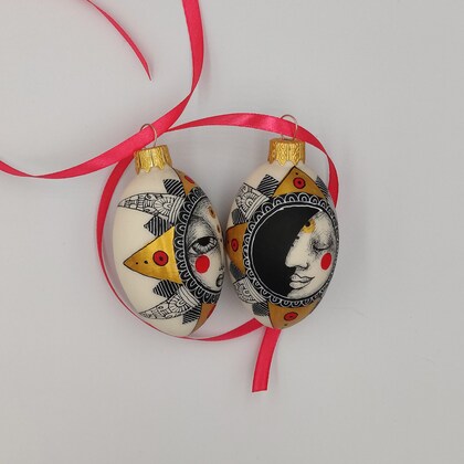 NatalkaMyhalArts - Etsy