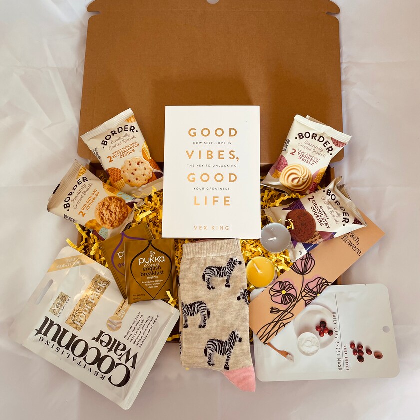 PickMeUpBoxes - Etsy