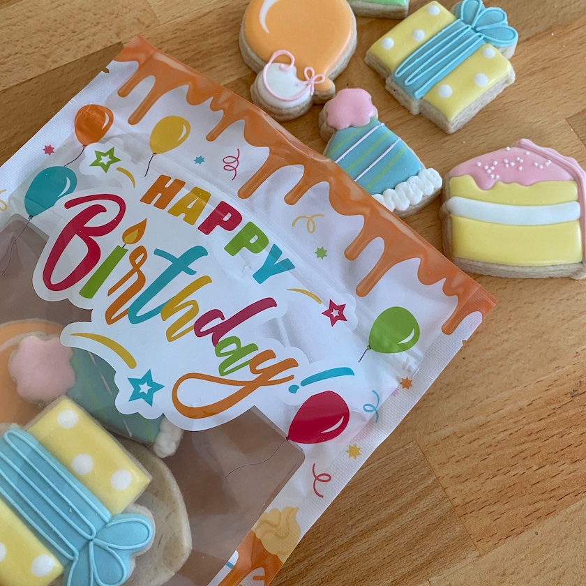 CousinCookies - Etsy