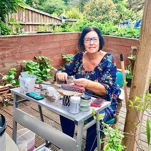 Susan Goode by SusanGoodeDesigns on Etsy