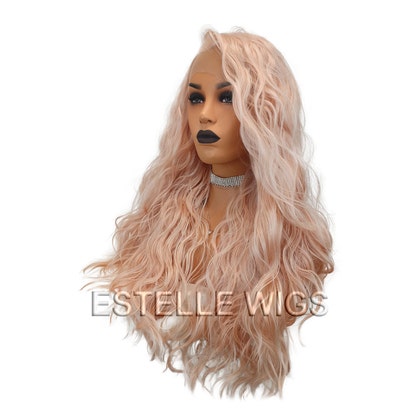 Wigs and Hair Extensions Retailer by EstelleWigsnMore on Etsy