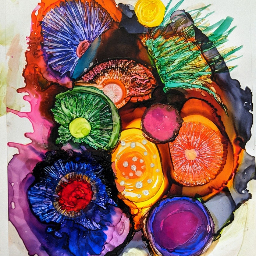 StacyGeigerArt - Etsy