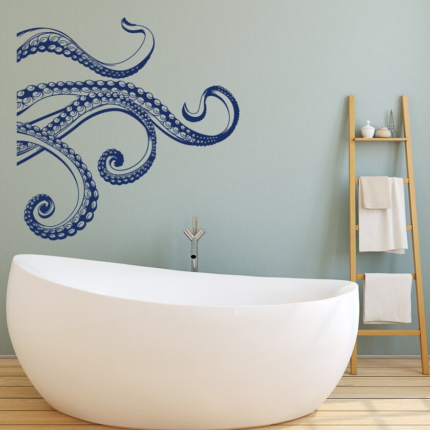 Removable Wall Decals & Vinyl Stickers for Home Decor by HomyVinyl