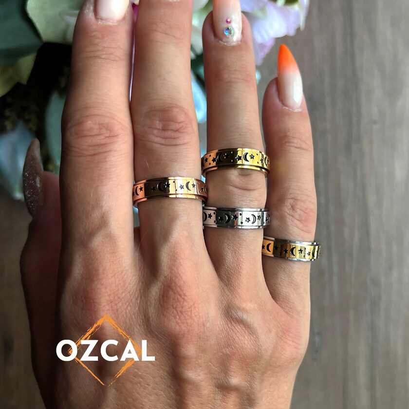 OZCAL - Etsy
