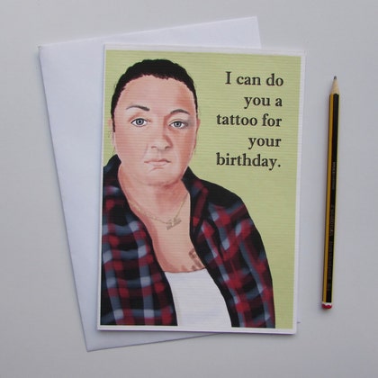 Fiona Stirling Art by FionaStirlingArt on Etsy