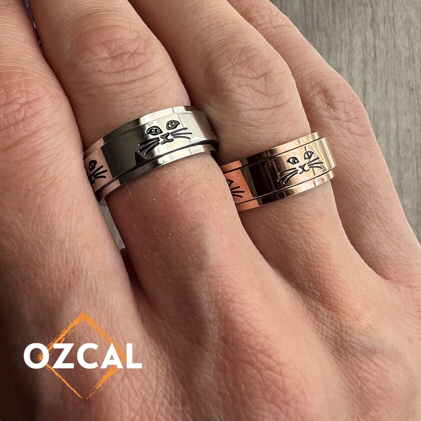 OZCAL - Etsy
