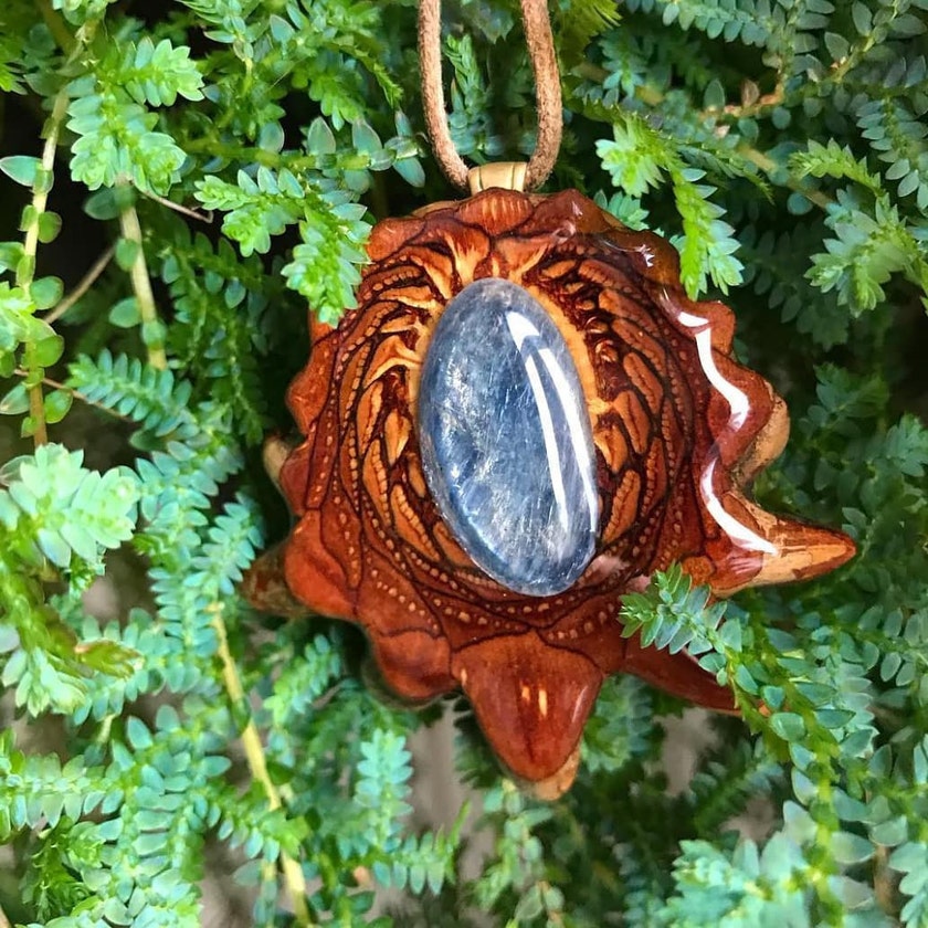 ThirdEyePineCones - Etsy