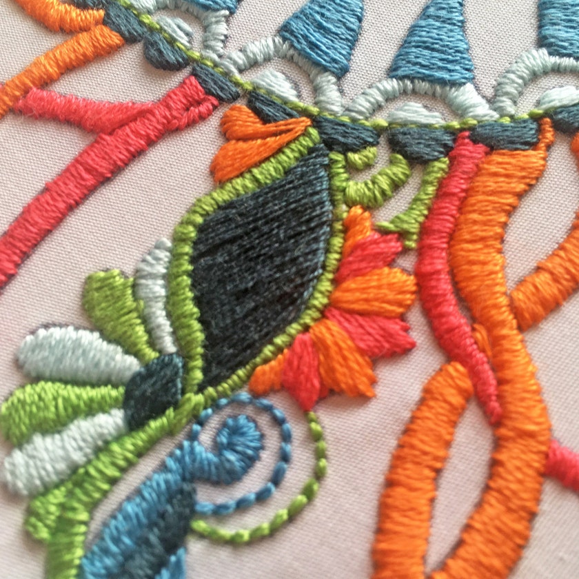 CinnamonStitching - Etsy