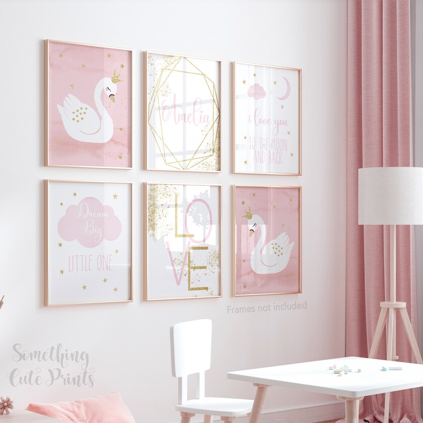 SomethingCutePrints - Etsy Canada