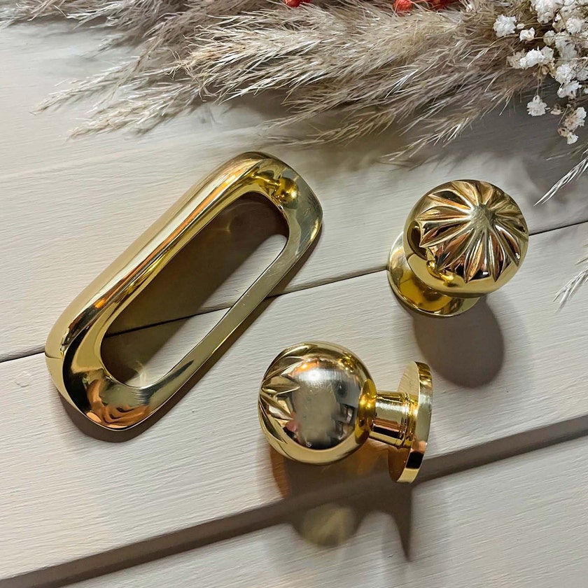 gipsyhillhardware - Etsy Australia