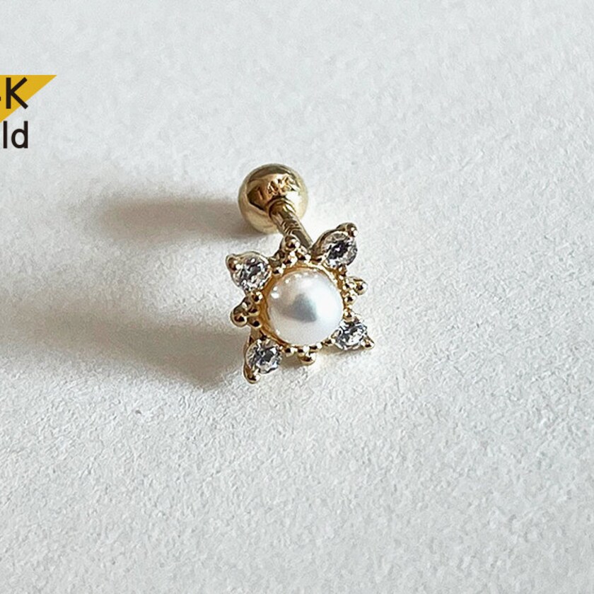 Simple design Minimalist jewelry shop by tinytinygold on Etsy