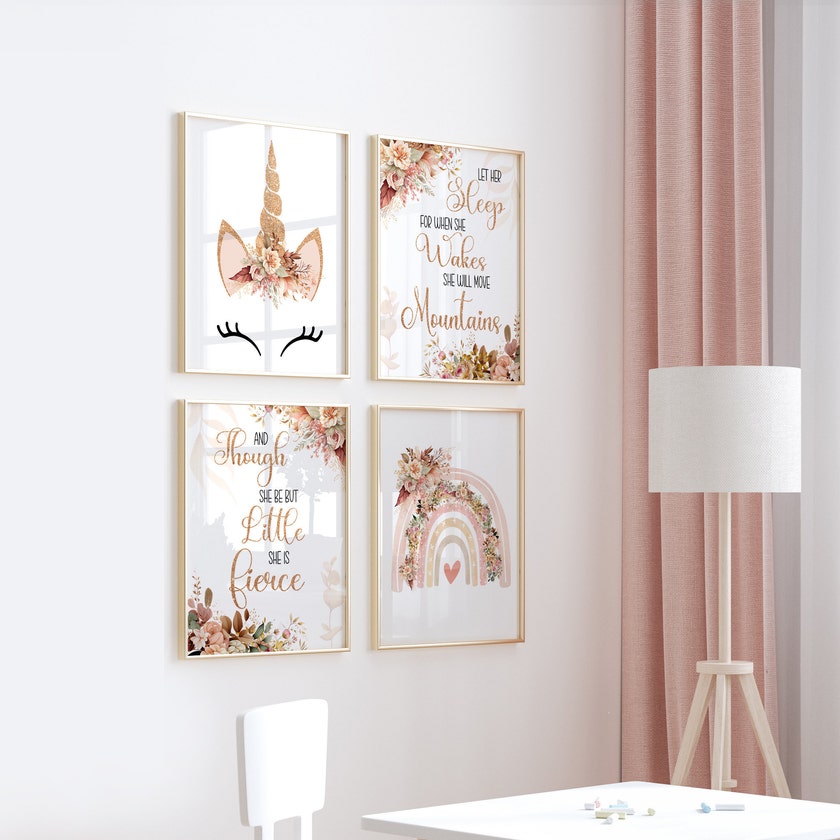 SomethingCutePrints - Etsy Canada