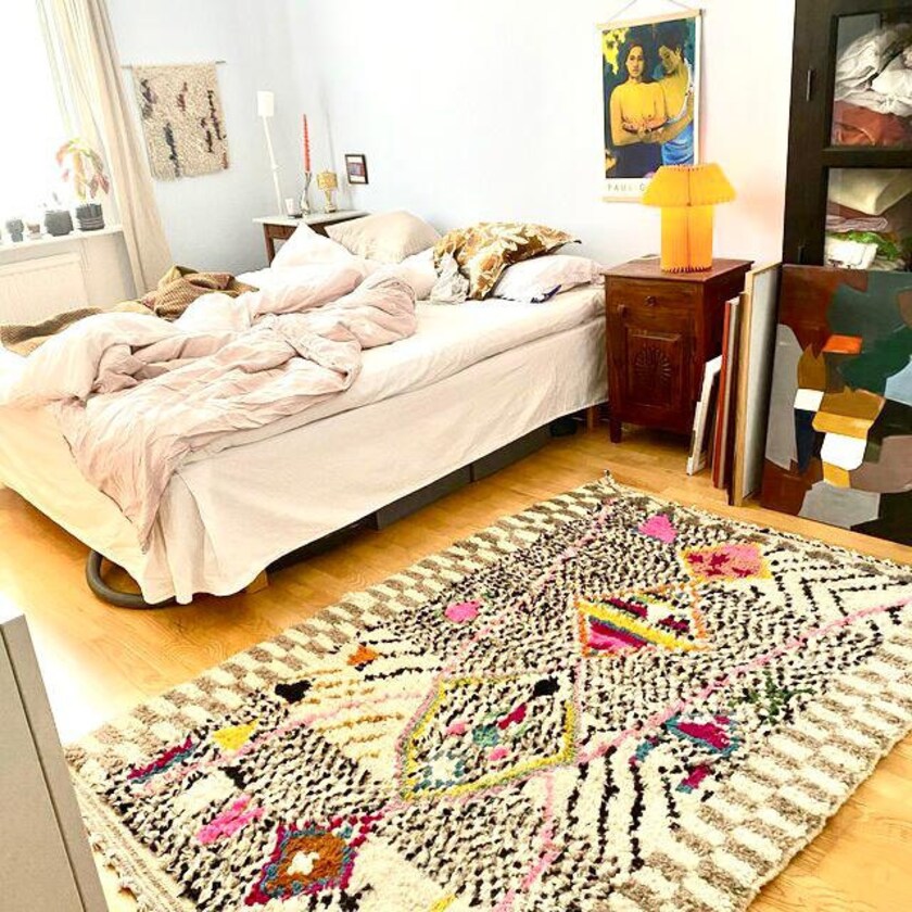 MoroccanFloorRugs - Etsy