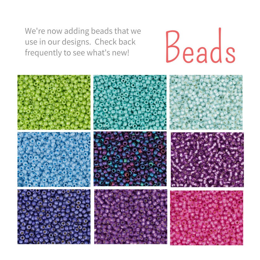 SimpleBeadPatterns - Etsy