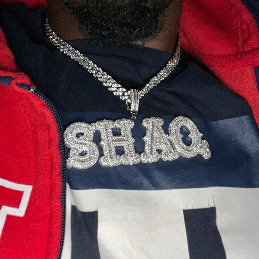 icedoutcustomdesign - Etsy