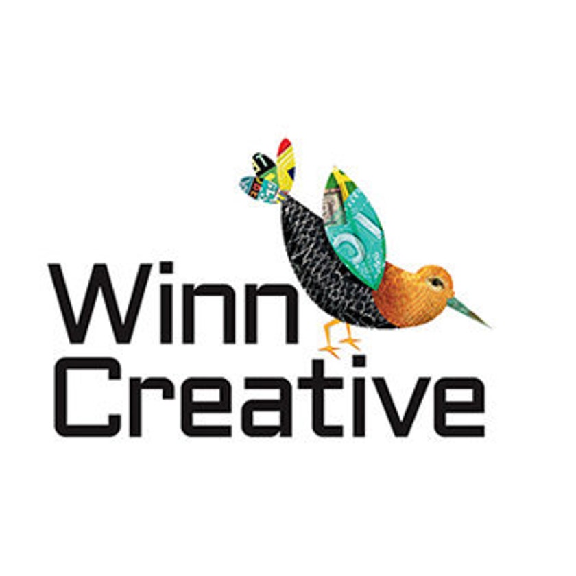 WinnCreative - Chris Winn - Etsy