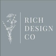 RichDesignCo - Etsy