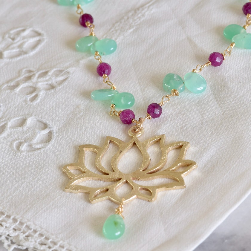 charmedjewelry - Etsy