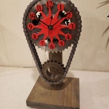 Clock9nine - Etsy
