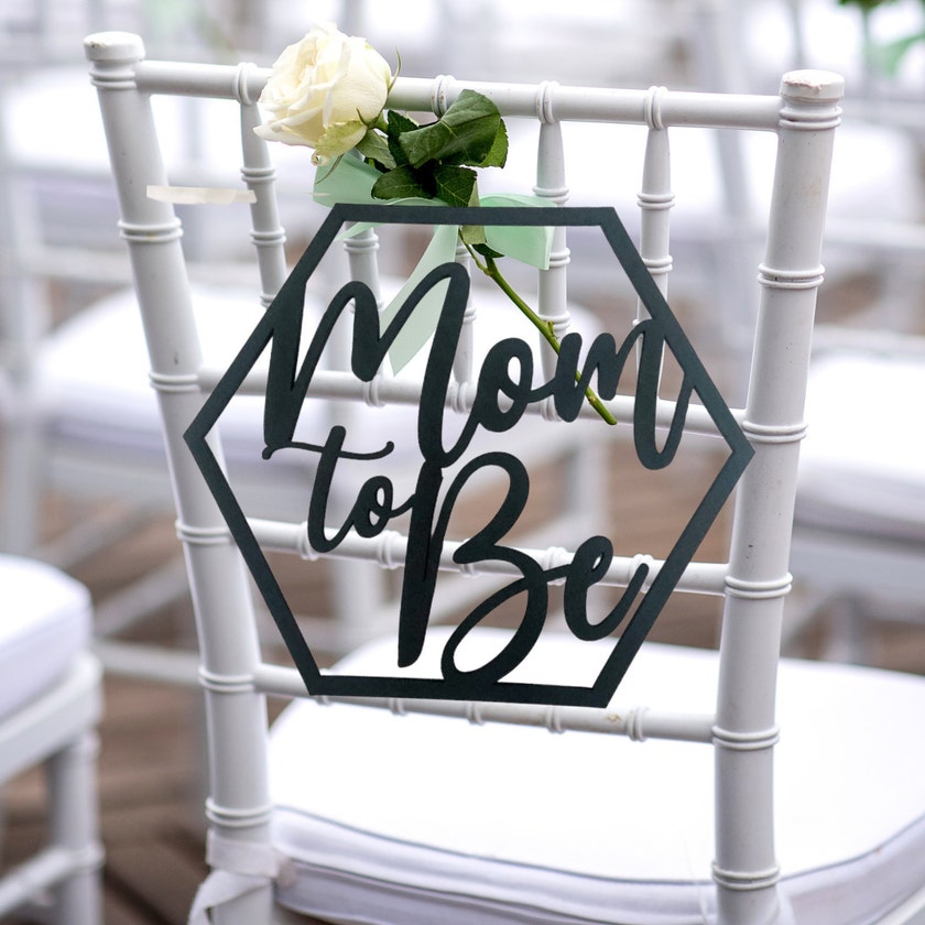 Wedding & Event Signs Home Décor by PottsUpscaledDesigns on Etsy