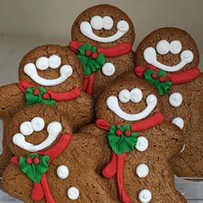 BakersDozenToGo - Etsy