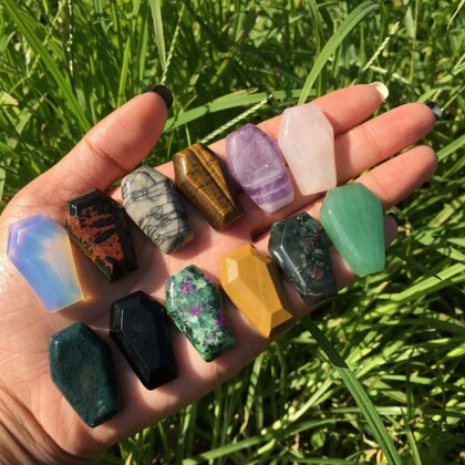 newcrystal2020 - Etsy Canada