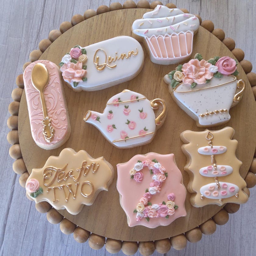 CreativeCookieCorner - Etsy