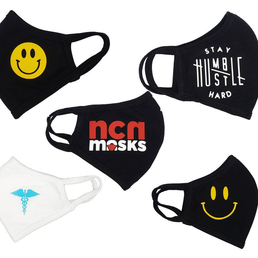 NCNMasks - Etsy