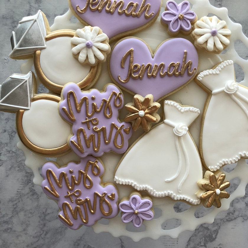 CousinCookies - Etsy
