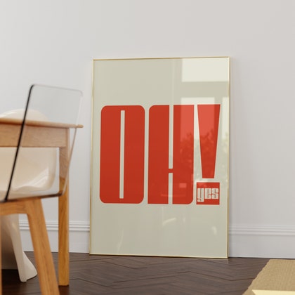 inouiboutique - UNIQUE MODERN ART PRINTS NEW INSTA: @inoui.boutique - Etsy