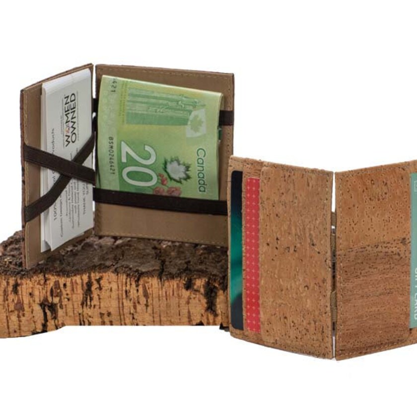 SUSTAINABLE CORK LINE by LoveandCork on Etsy