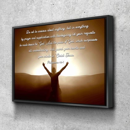 ChristianWalls - Etsy