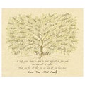 HallelujahTree - Etsy