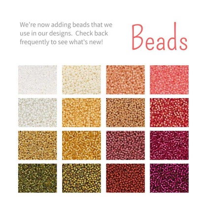 SimpleBeadPatterns - Etsy