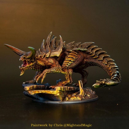 Alchemy 3d Prints by Alchemy3dPrints on Etsy