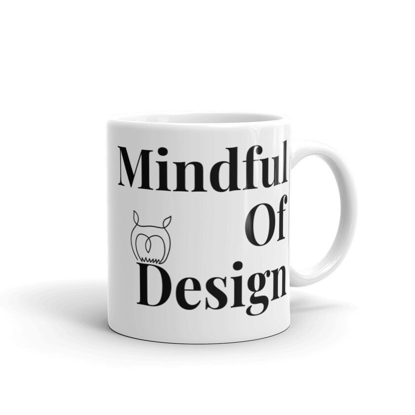 MindfulOfDesign - Etsy
