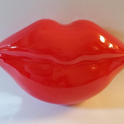 Cyreen BraheSweet Tooth Candy Art Sculptures by braheartcompany