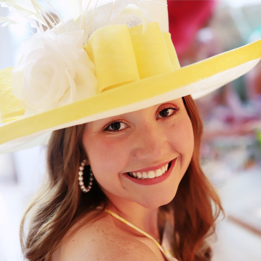 AmyJoOriginalHats - Etsy