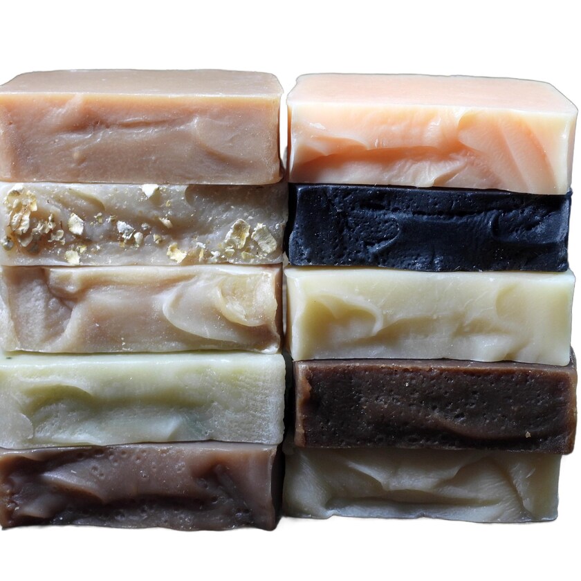 BrayerRidgeSoap - Etsy
