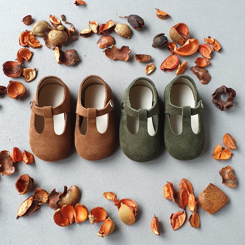 Leather Accessories by CriaCo on Etsy