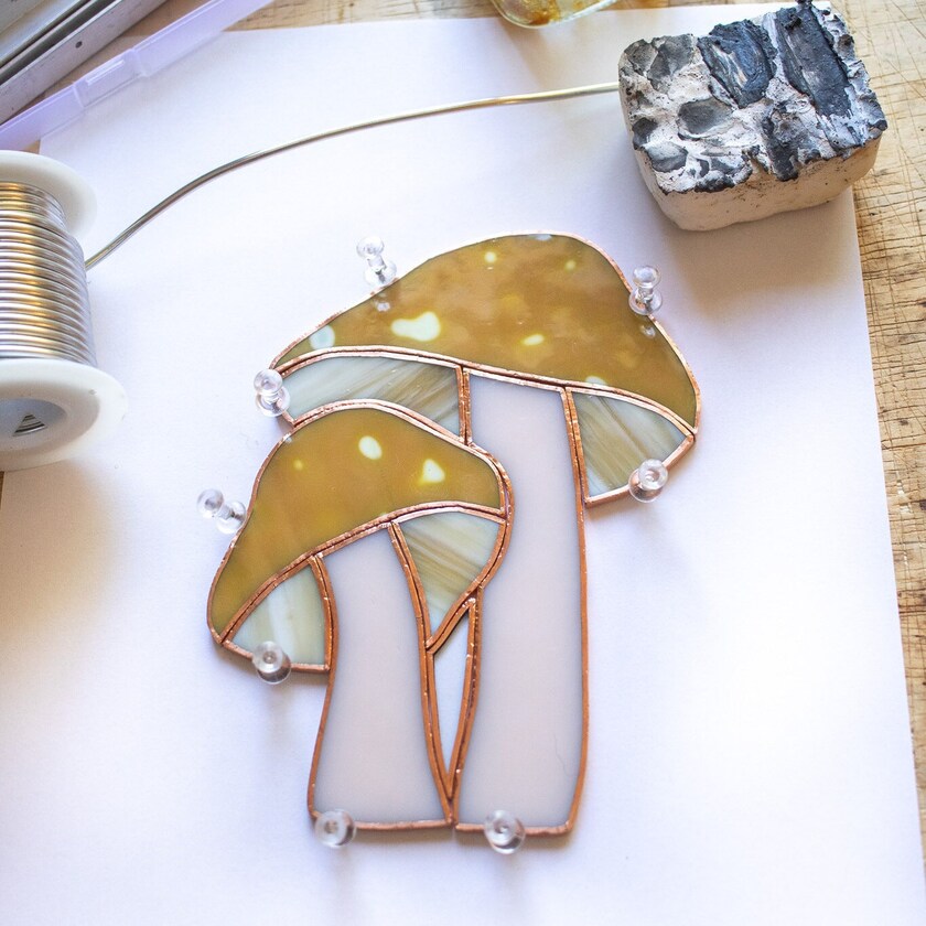 LinebaughStudios - Etsy