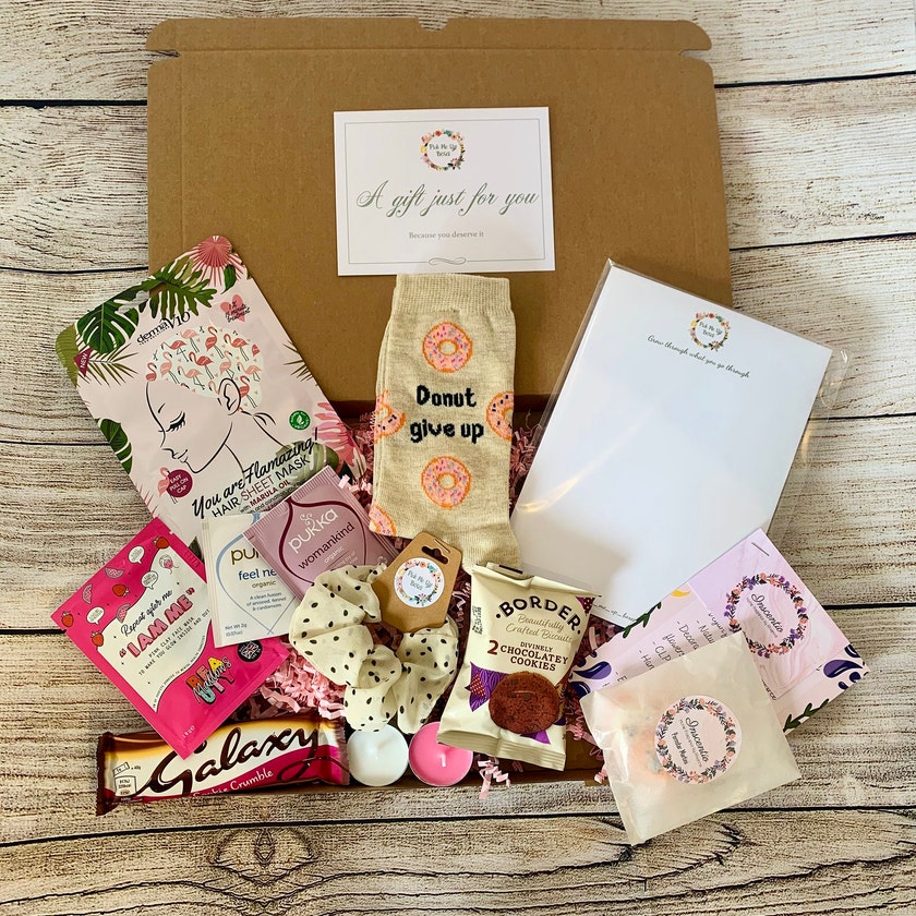 PickMeUpBoxes - Etsy