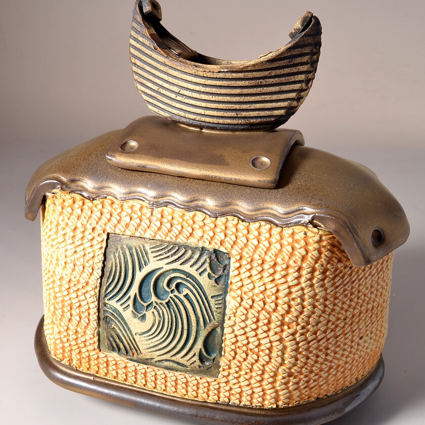 IcyRoadPottery - Etsy