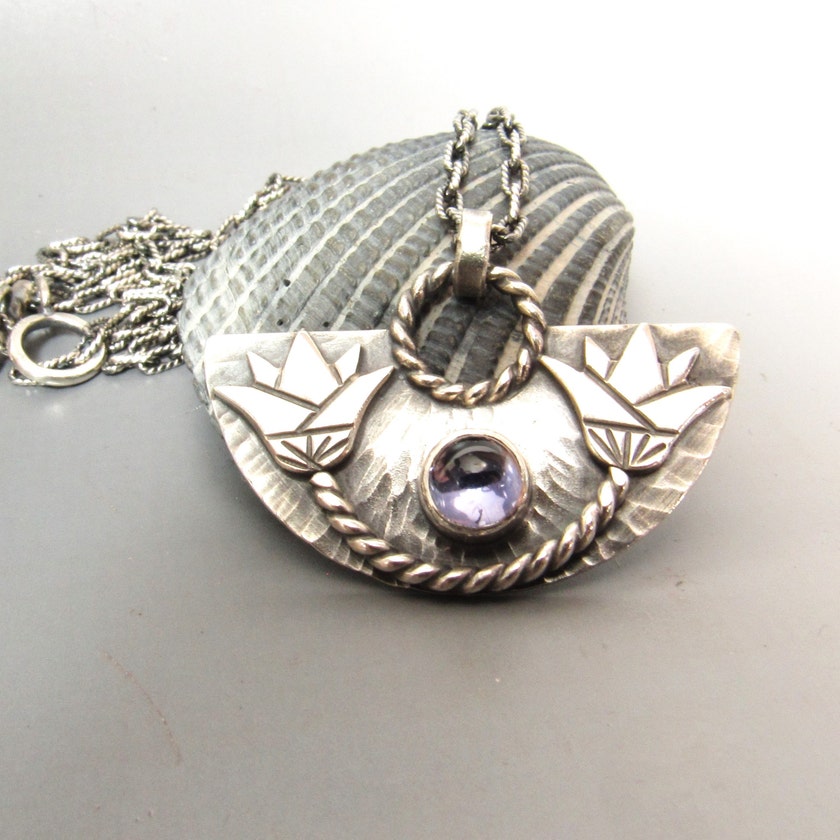 Mocahete - Etsy