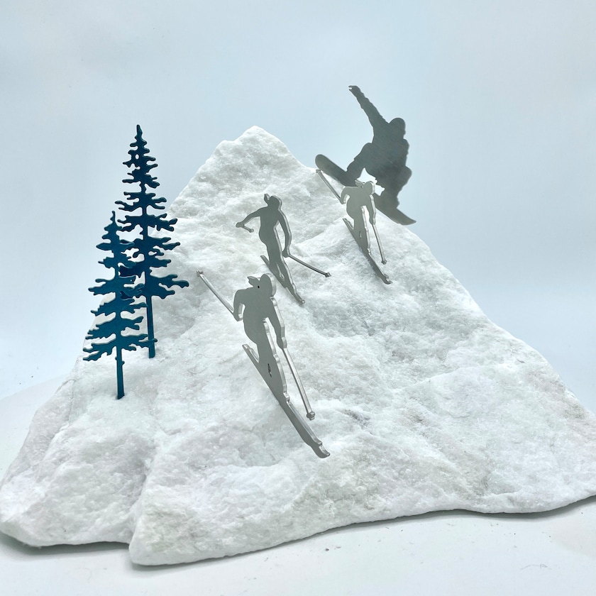 VermontRocksArt - Etsy